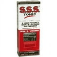 SSS Tonic Supplement 10OZ - Vitamin B by S.S.S Company - Walmart.com