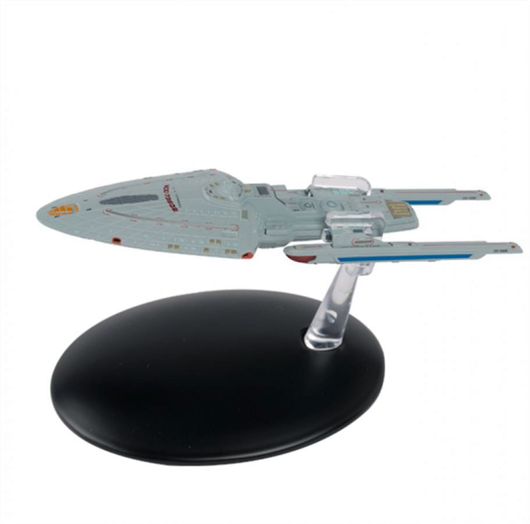 SSSUK511 Sternbach Voyager Concept STSEN511 Model Diecast Ship ...