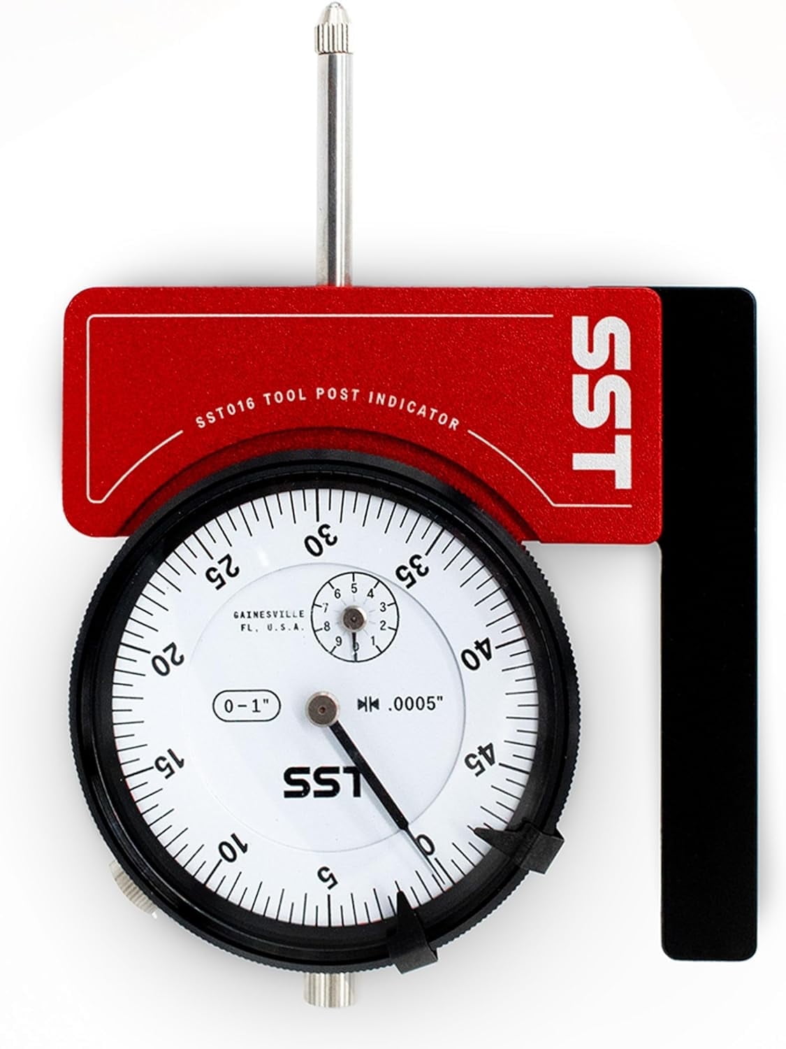 SST Lathe Tool Post Indicator Holder - Walmart.com