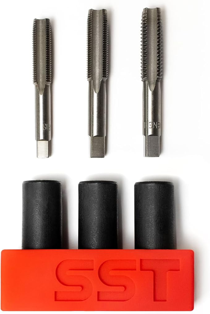 SST Tap Socket Wrench Set | 3-piece Tap Socket Adapter | Compatible ...