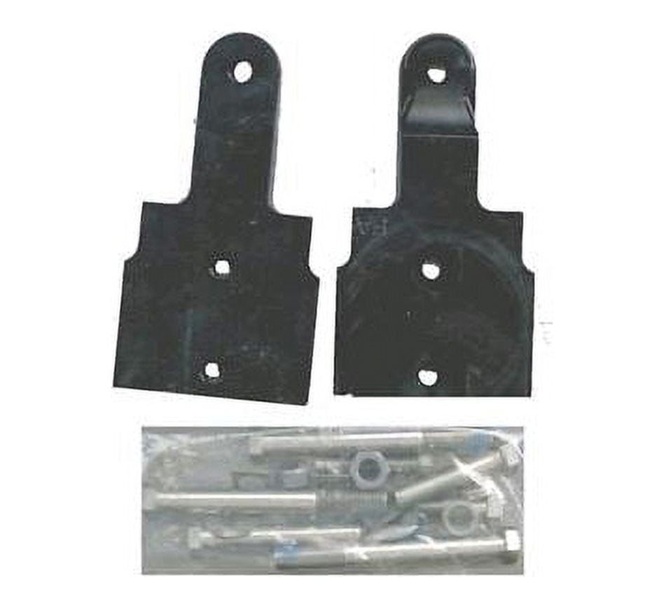 Teleflex Boat Engine Adapter Plate HO5044A | Honda Twin (Kit) - Walmart.com
