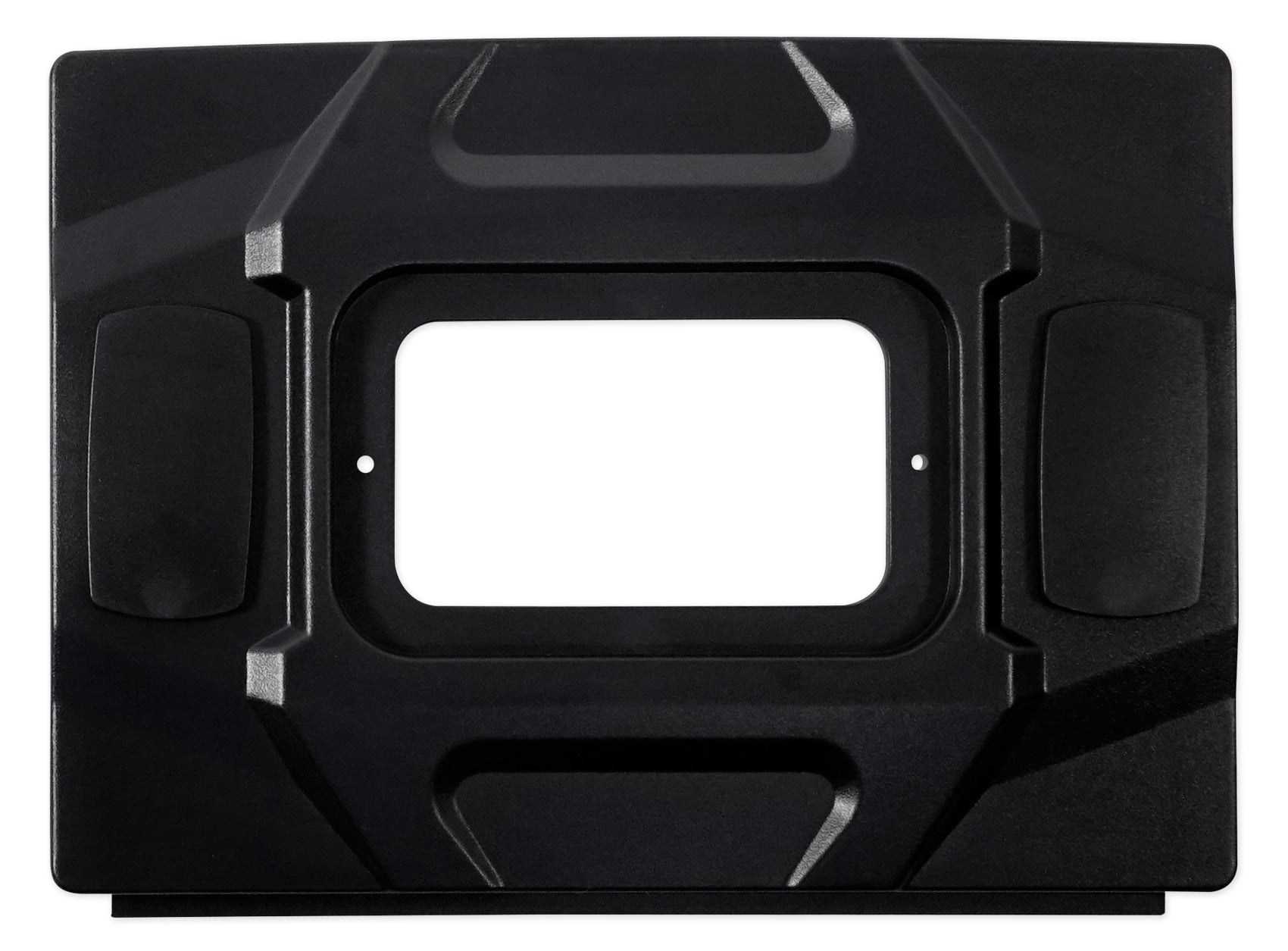 SSV Works Dash Mount Panel for MRB3 Media Controller GN-DM3 - Walmart.com