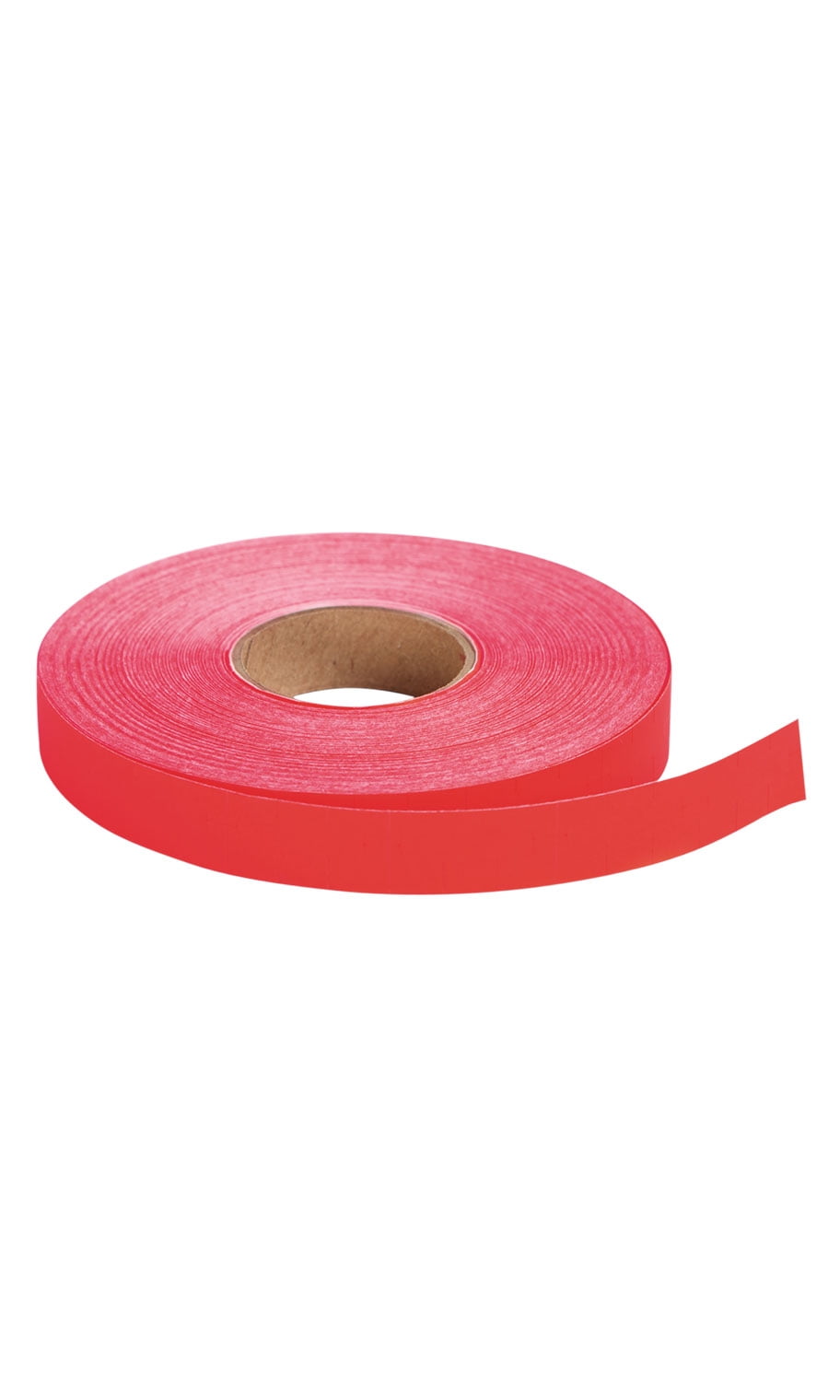 SSWBasics 1-Line Flourescent Red Pricing Labels for Monarch® Model 1110 ...