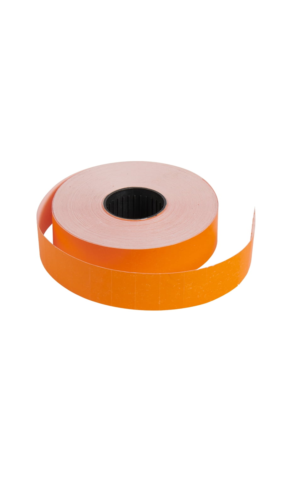 SSWBasics 1-Line Orange Labels for Monarch® Model 1131 - Walmart.com