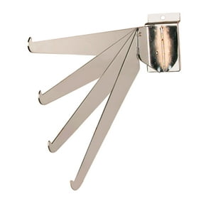 Adjustable Shelving Brackets