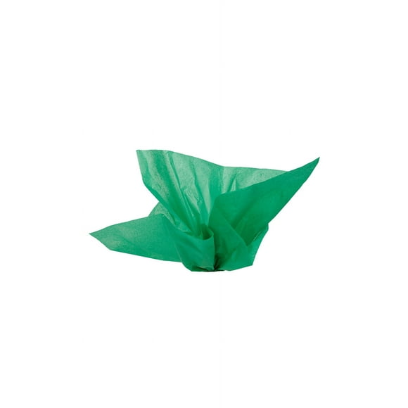 Tissue Paper in Tissue Paper | Green - Walmart.com