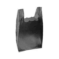 Heavy Duty Resealable Plastic Bags