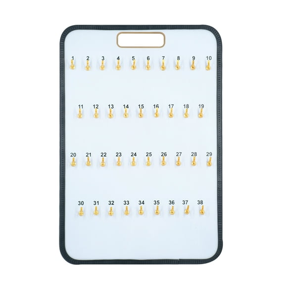 Key Holder Boards