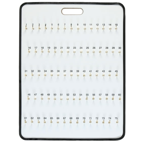 Key Holder Boards