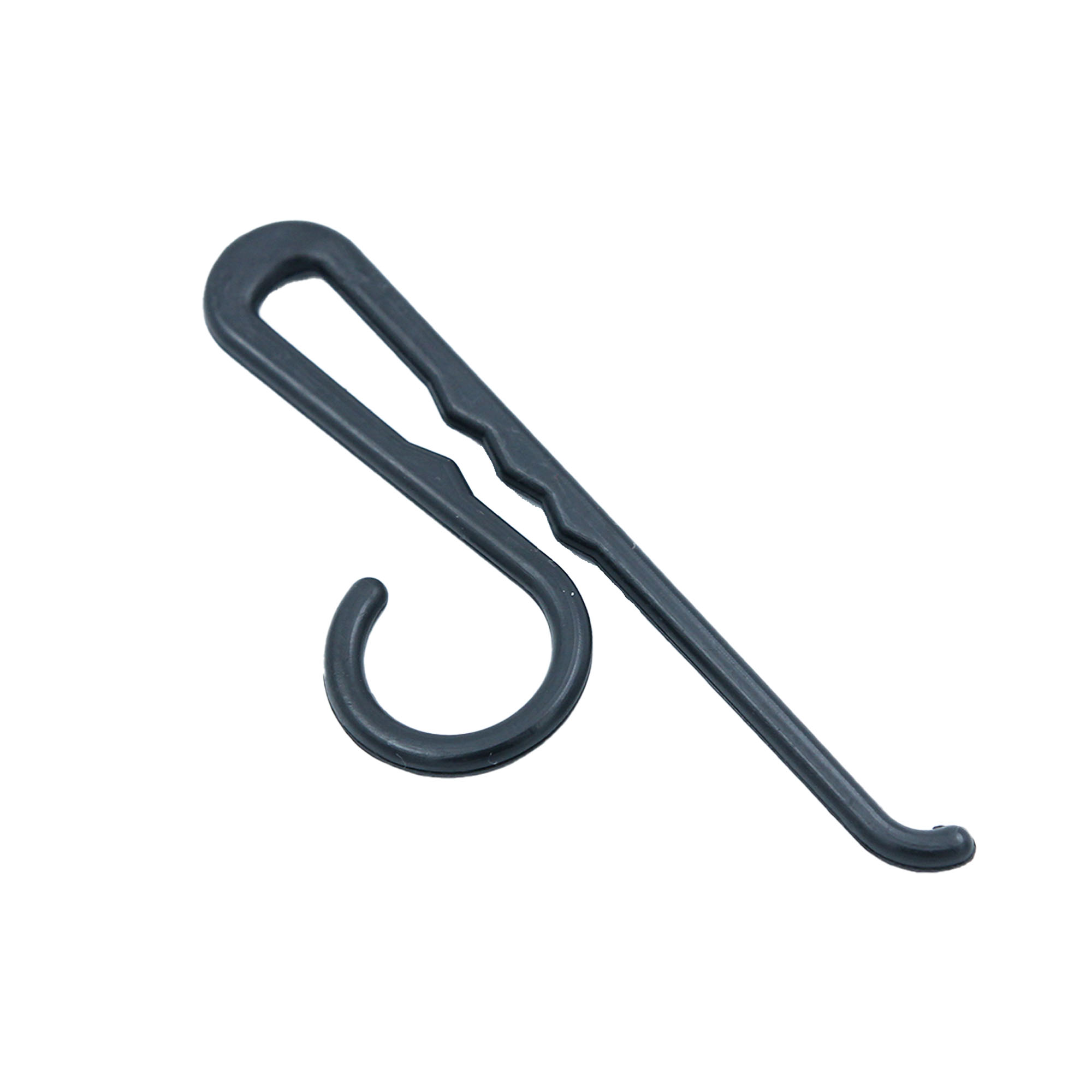 SSWBasics Long Sock Hanger Clip, Durable Display Accessory for ...