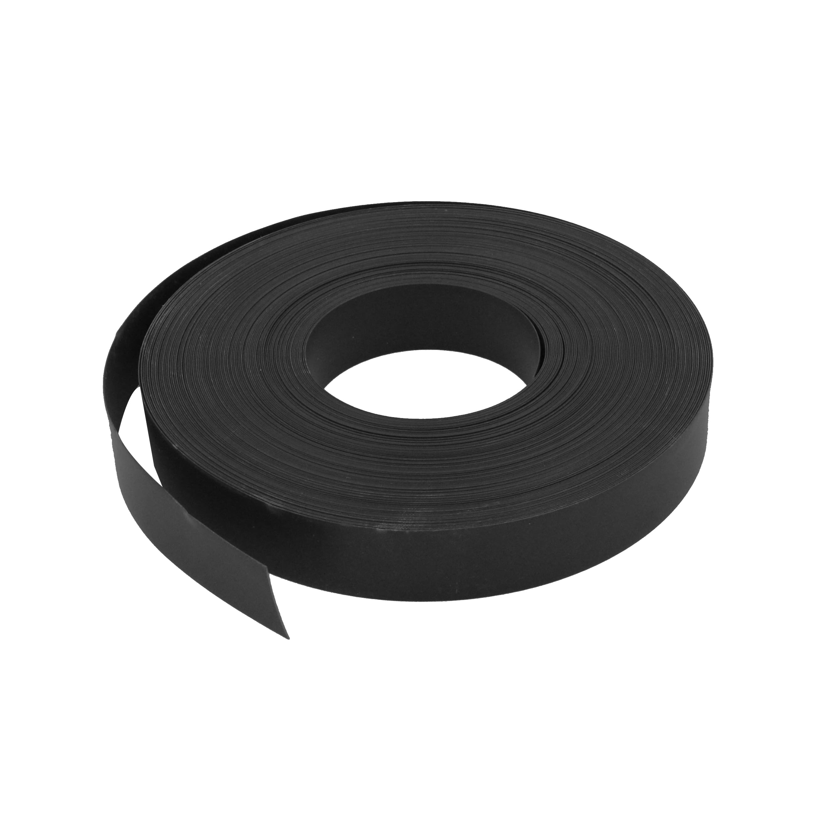 SSWBasics Slatwall Inserts Black Vinyl (130’L Roll) - Walmart.com