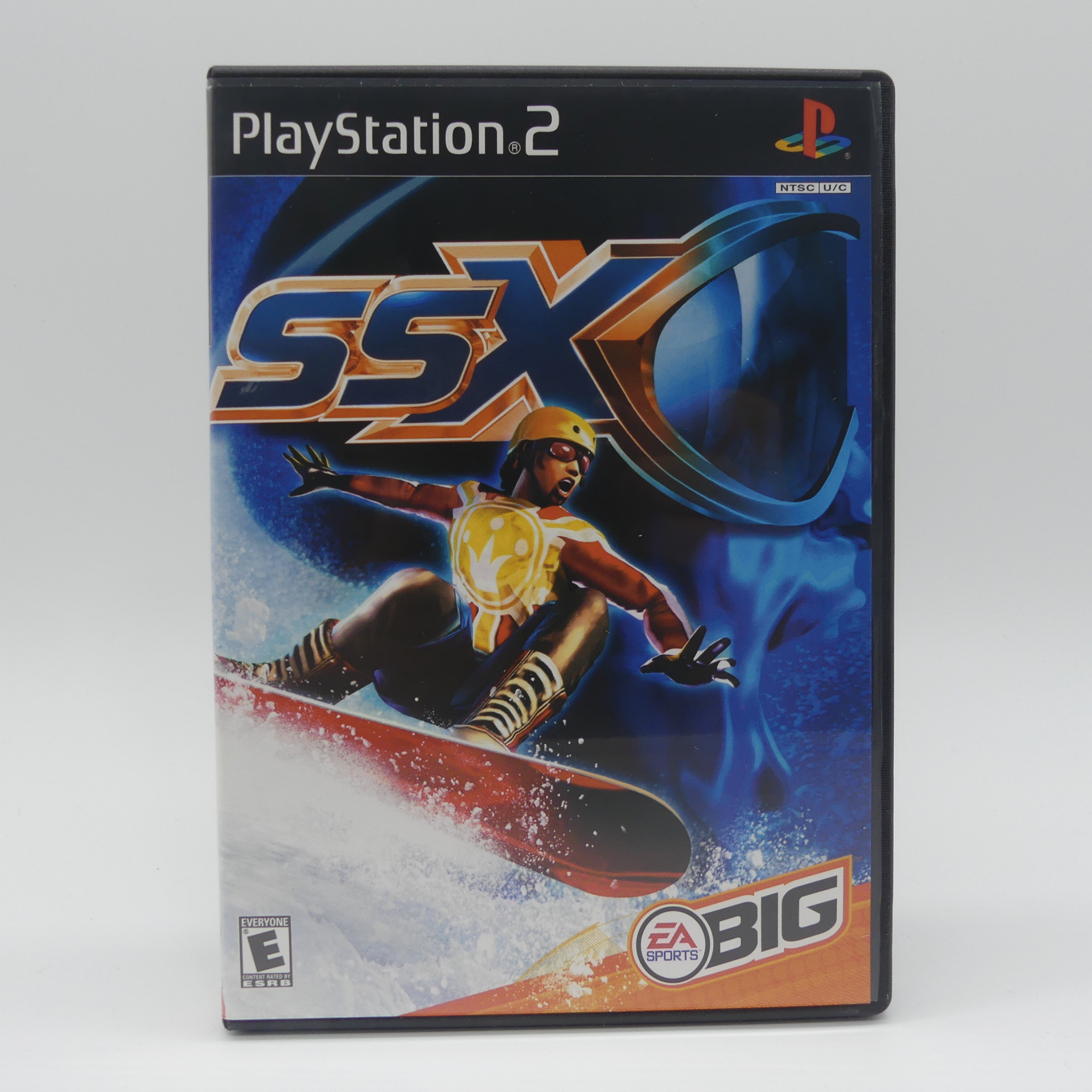 Pre-Owned SSX - Walmart.com