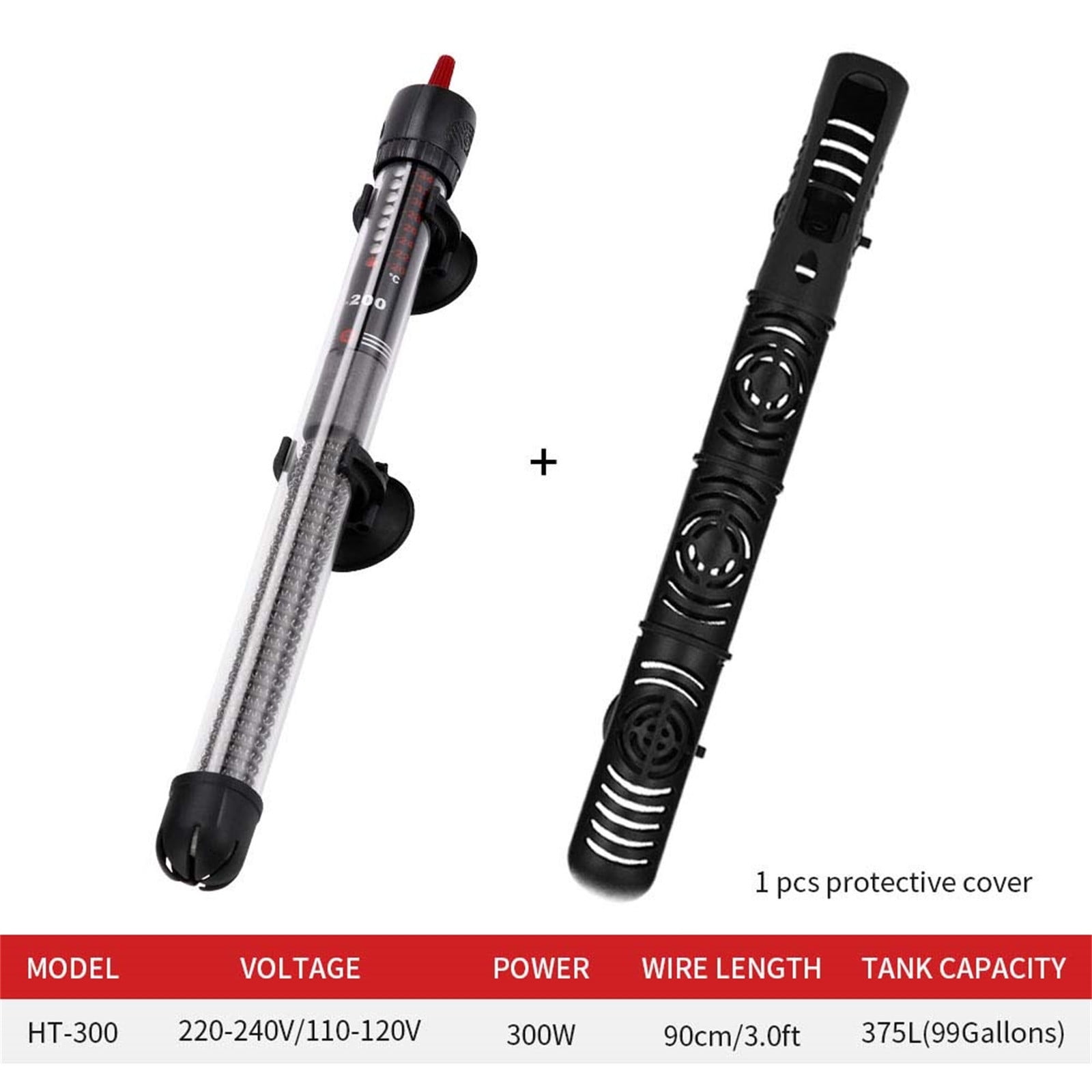 SSZMDLB under $5 Aquarium Heater, Aquarium Heater Automatic, Fish Tank ...