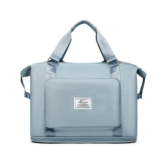 SSZMDLB under $5 Dry Wet Travel Bag, Travel Bag, Foldable Wet Dry ...