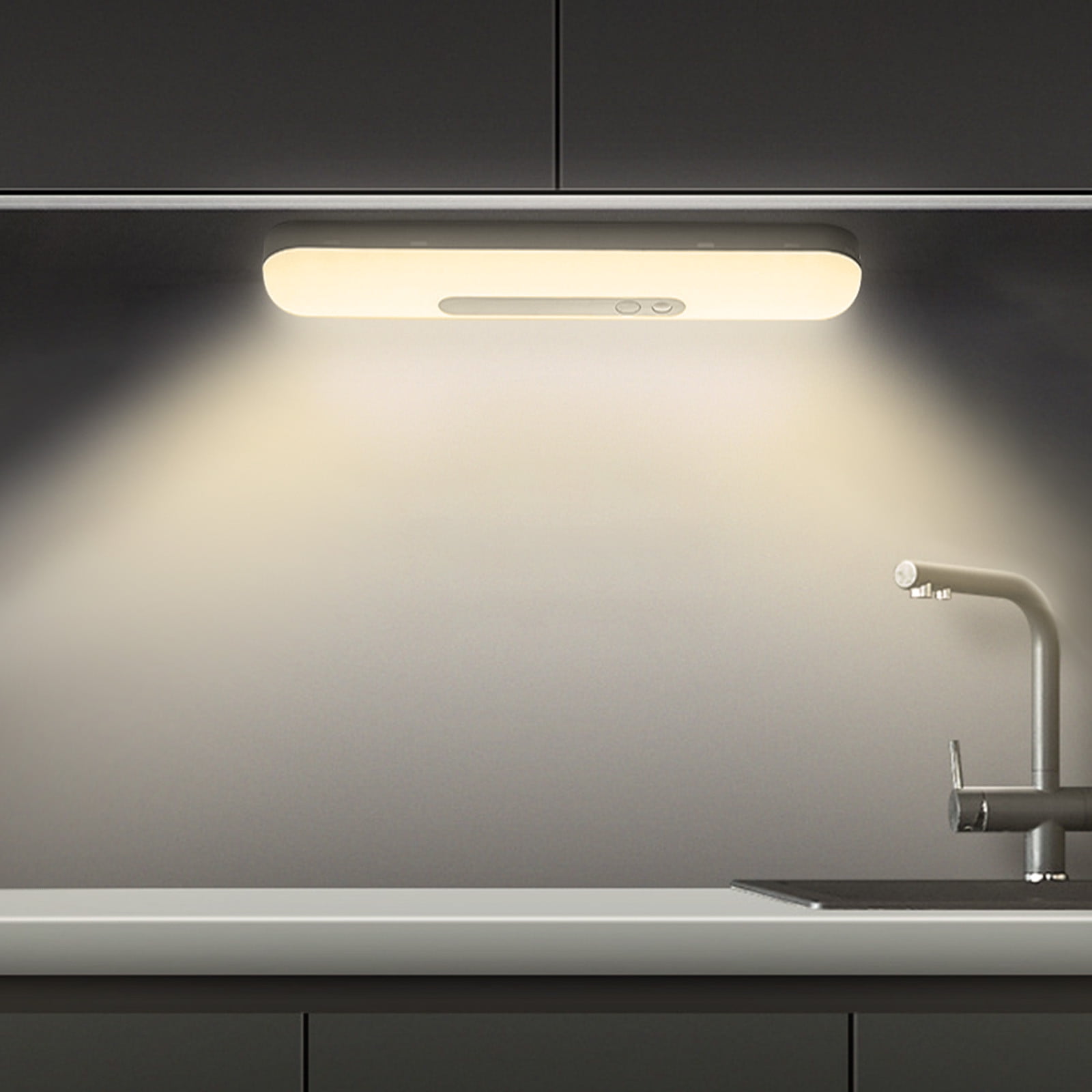 SSZMDLB under $5 LED Strip Lights, Rechargeable Light Strips, Motion ...