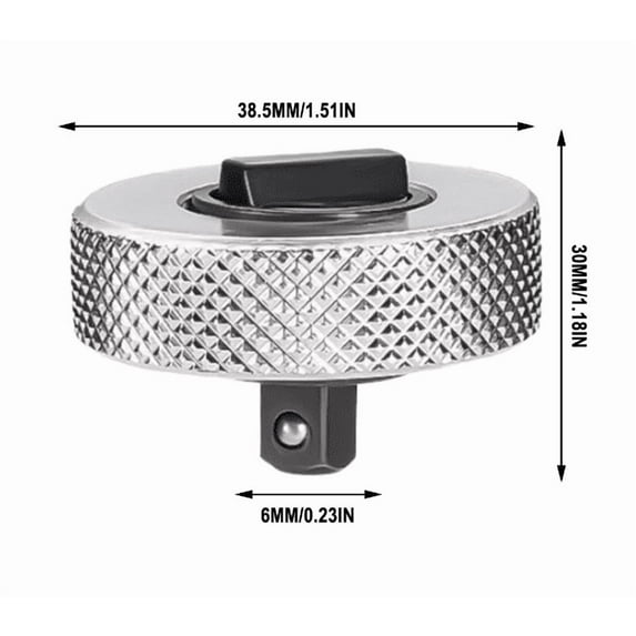 SSZMDLB under $5 Mini Ratchet Wrench, Mini Ratchet Wrench, Iron Case ...