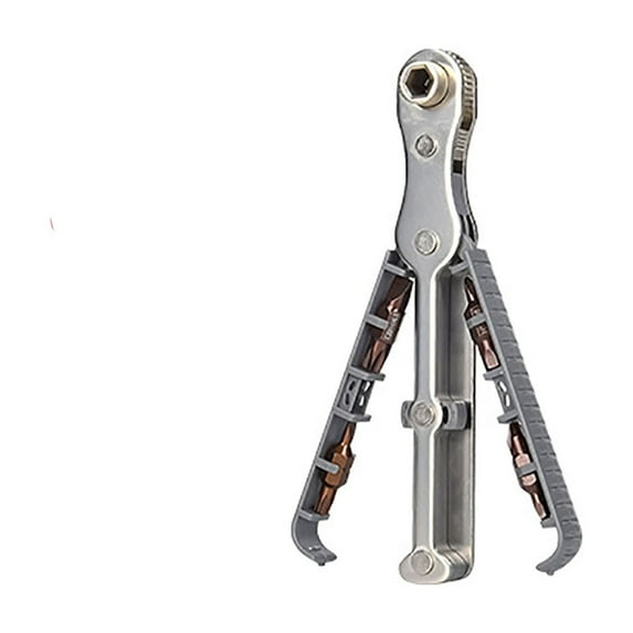 SSZMDLB under $5 Ratchet Screwdriver, Ratchet Screwdriver, Bi ...