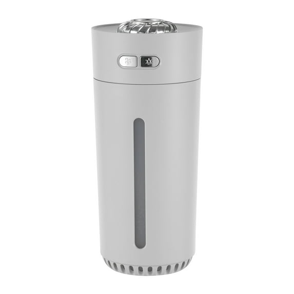 SSZMDLB under $5 USB Car Humidifier, USB Humidifier, Car Desktop Mini ...