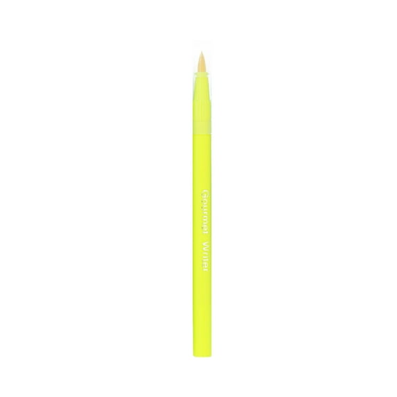 SSZMDLB Cake Decorating Pen, Baking Cake Painting Pen, DIY Hand Drawn ...