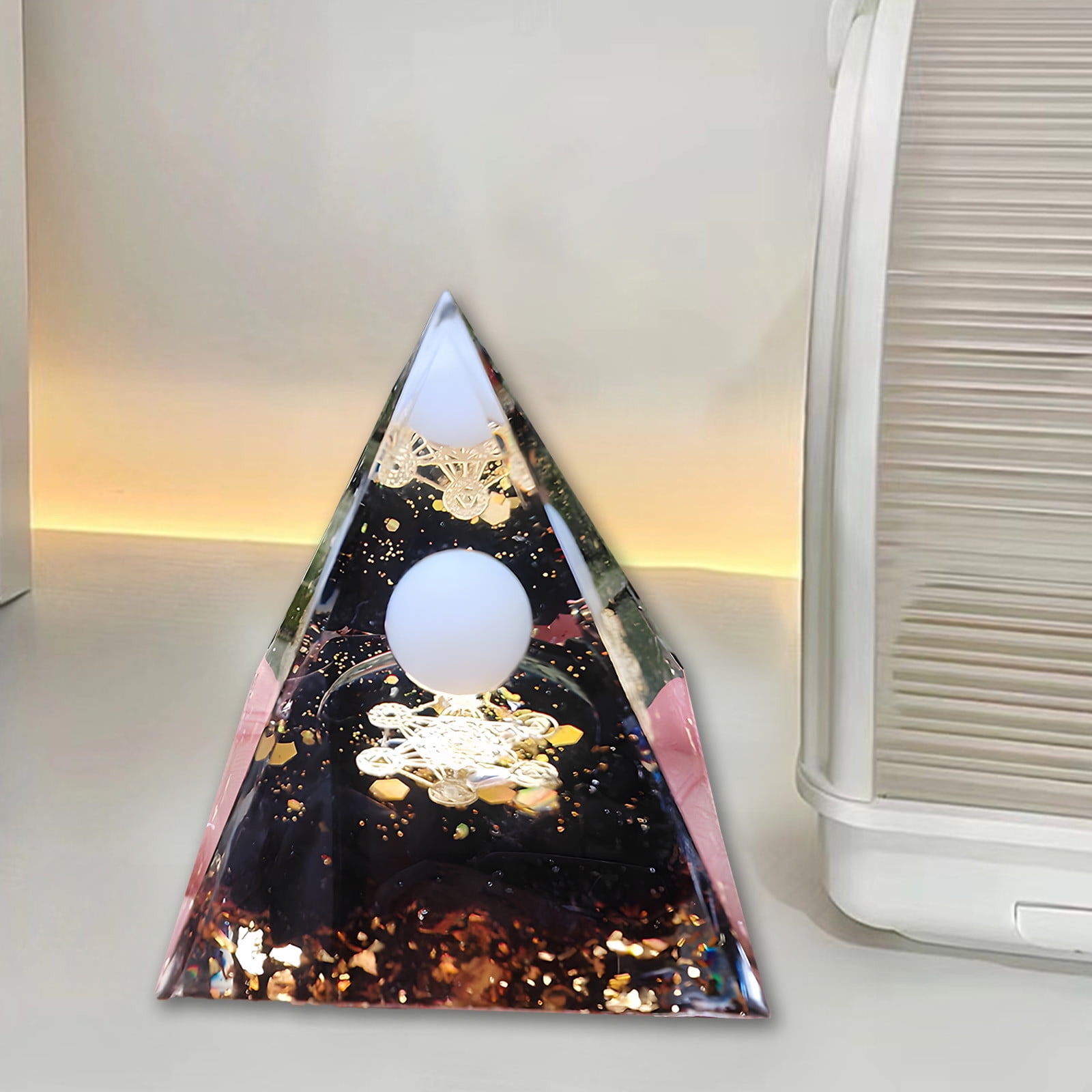 SSZMDLB Clearance Under $1 Home Gadgets, Black Crystal Energy Crushed ... SSZMDLB Clearance Under $1 Home Gadgets, Black Crystal Energy Crushed ...