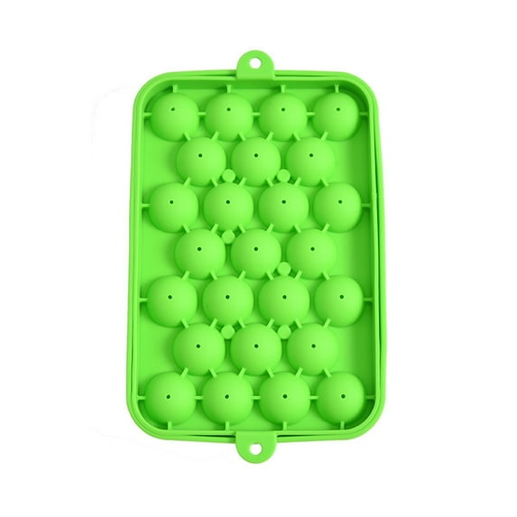 SSZMDLB Ice Cream Maker Mold, Ice Cream Maker, Silicone Ice Ball Mold ...
