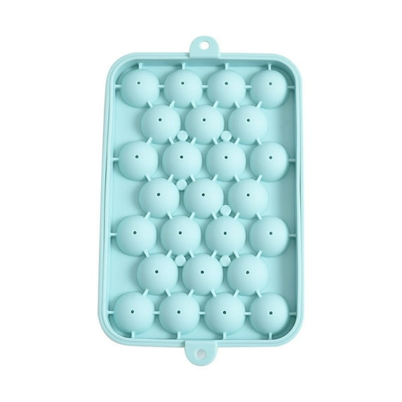 SSZMDLB Ice Cream Maker Mold, Ice Cream Maker, Silicone Ice Ball Mold ...