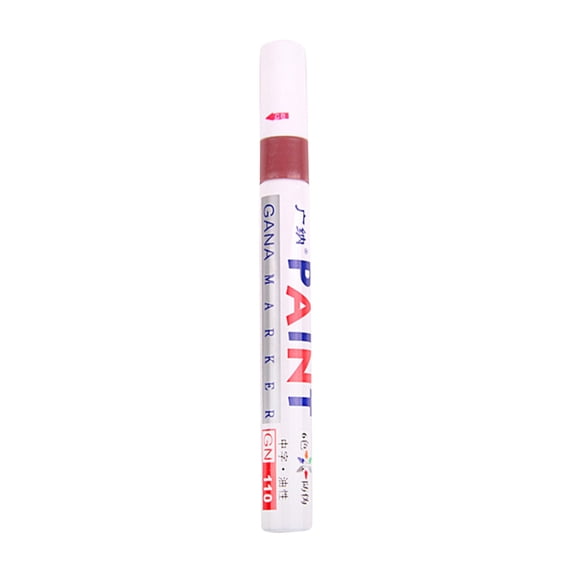 SSZMDLB under $5 Paint Pen, Paint Pen, 15ml Oil Based Marker ...