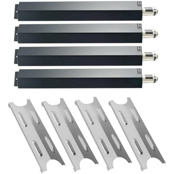 SSbg1791(4-Pack) Master Forge Grill Replacement Parts for Master Forge ...