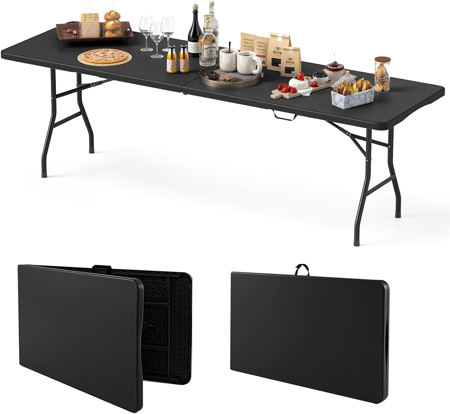 Stunning Heavy Duty Folding Tables Gallery
