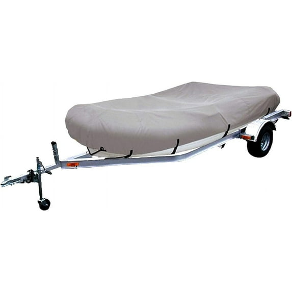 SSyao Inflatable Boat Cover, Heavy Duty UV Resistant Waterproof for ...