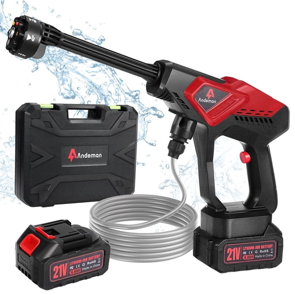 Small Pressure Washers in Pressure Washer Types - Walmart.com