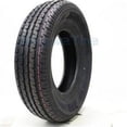 ST 185 - 80R13 Load Range - D Radial Trailer Tire - Walmart.com