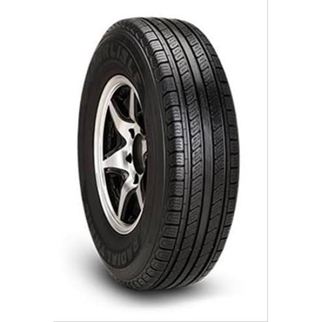 ST 205 - 75R15 Load Range - C Radial Trailer Tire - Walmart.com