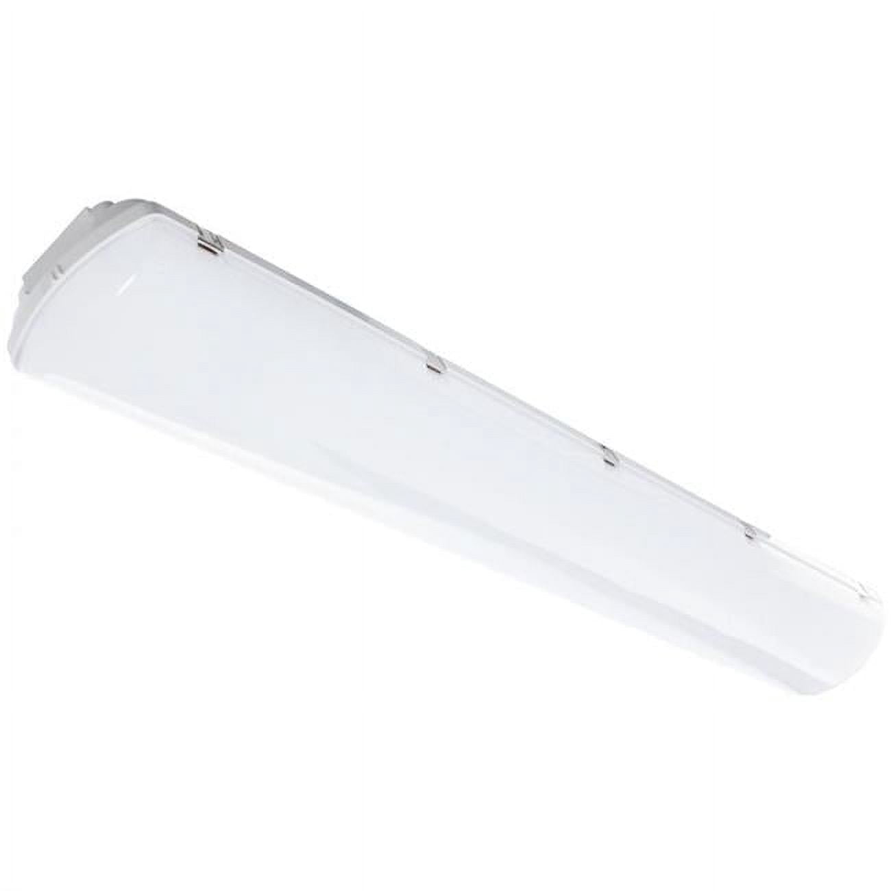 ST-4FT40W-120V-35-40-50K 40W 4 ft. CCT 35-40-50K 5200 Lumens 90-277V ...