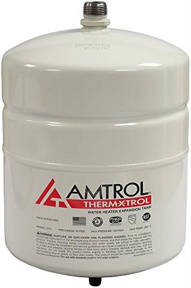 ST-5 Thermal Expansion Tank - Walmart.com