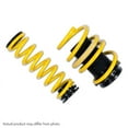 ST Adjustable Lowering Springs Mercedes-Benz C-Class (W205) 4WD incl ...