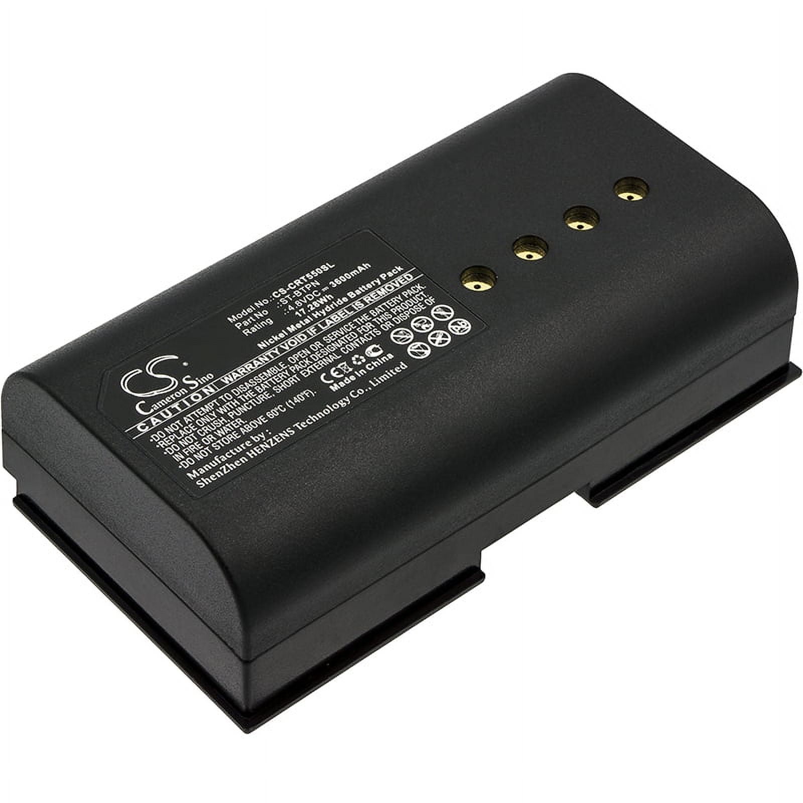 ST-BTPN Battery for Crestron SmarTouch 1550 1700 ST-1700 ST-1550 STX ...