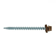 FastenMaster FMFL005-50 FlatLok Structural Wood Screws, 5" - Walmart.com