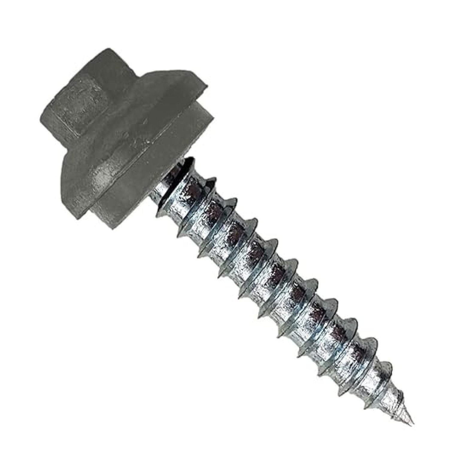 ST Fastening ZXL Tapping Woodbinder Metal-to-Wood #14 X 1-1/2 ...
