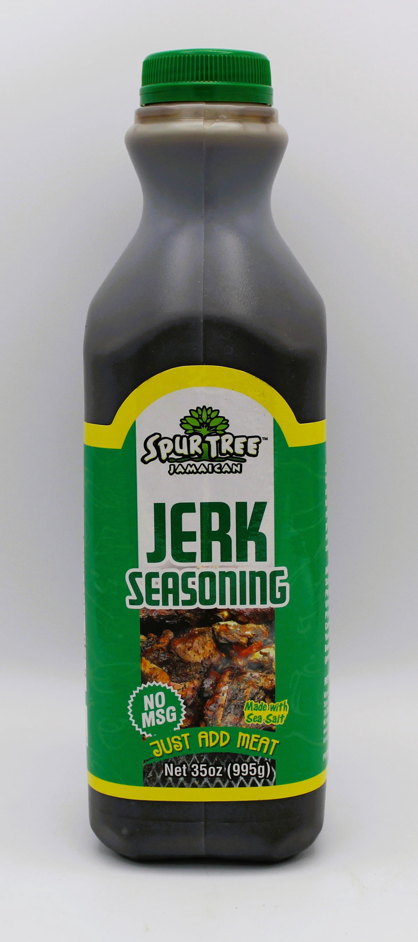 ST Jerk Seasoning Plastic - Walmart.com