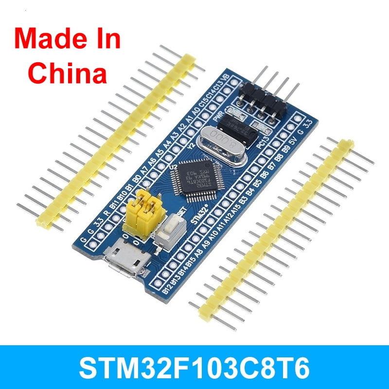 St Link V2 Simulator Download Programmer Stm32f103c8t6 Arm Stm32 Minimum System Development 6825