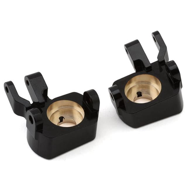ST Racing Concepts CNC Machined Brass Weighted Steering Knuckles for ...