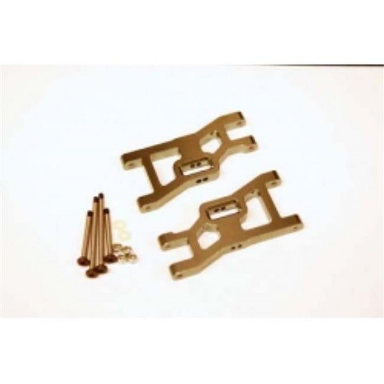 ST Racing Concepts SPTST2531GM Aluminum Front A-Arms with Lock- Nut ...