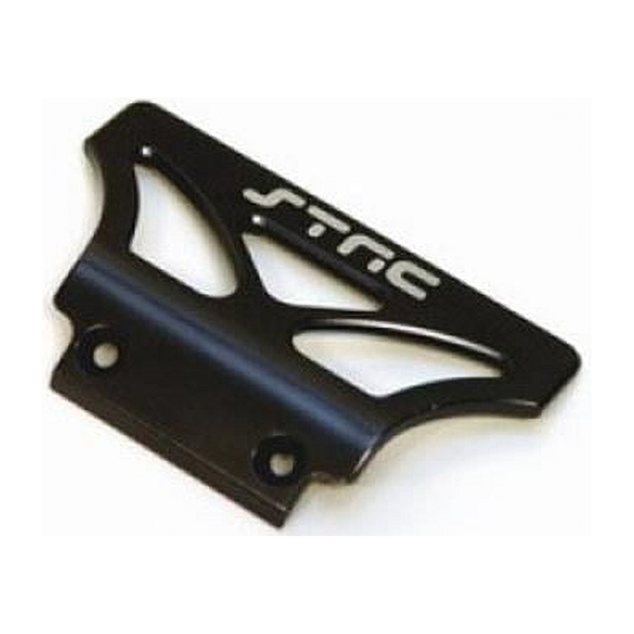 ST Racing Concepts SPTST2735GM Oversized Front Bumper - Gun Metal for ...