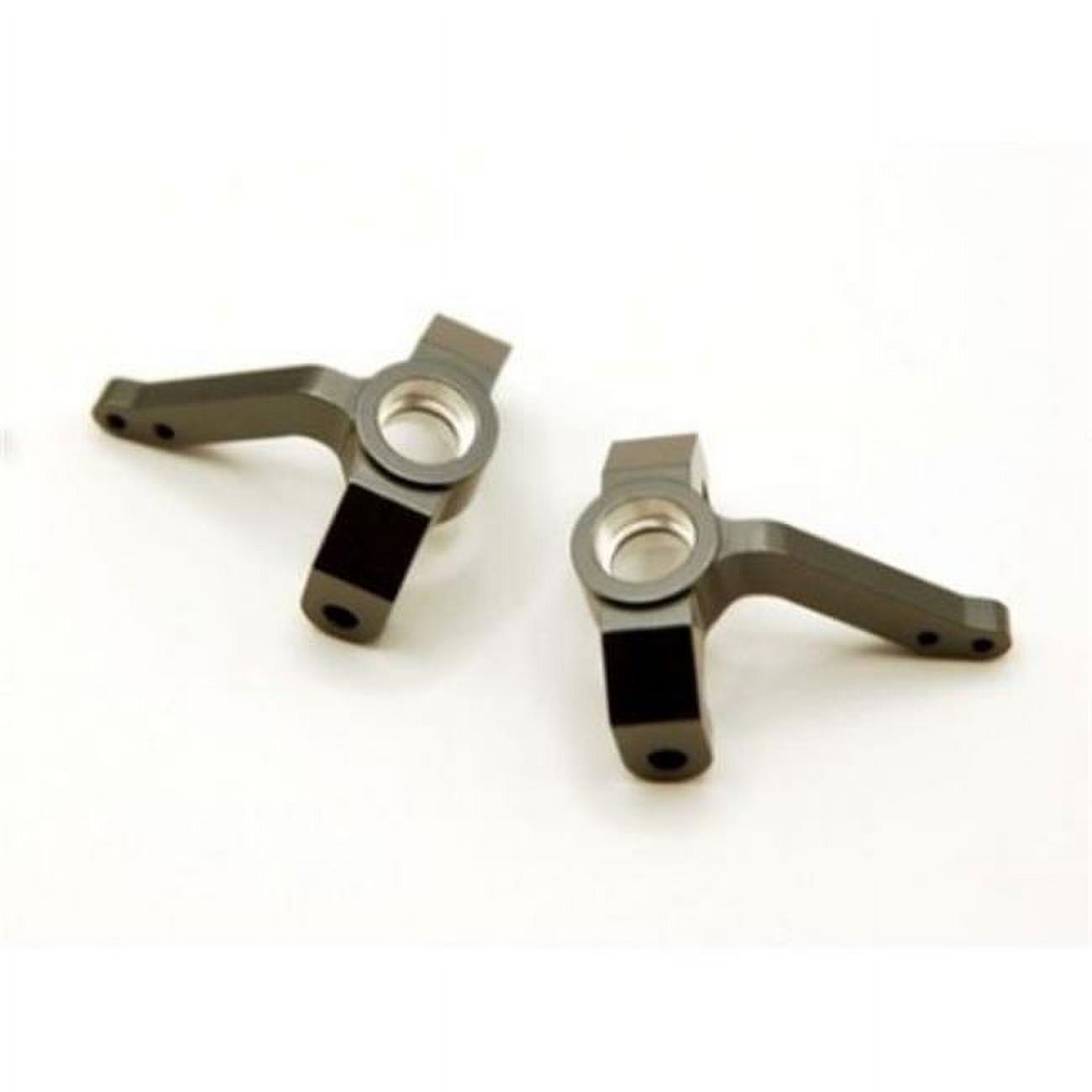 ST Racing Concepts SPTSTC41016GM Aluminum HD Steering Knuckles for MT12 ...