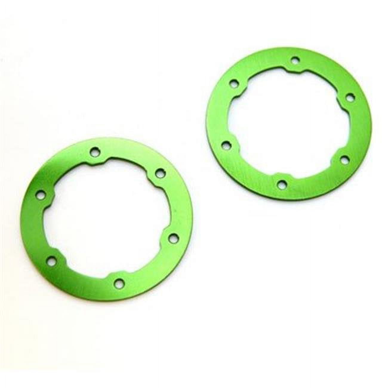 ST Racing Concepts SPTSTP6236G The Traxxas Pro Slash & Slay Epic Rims ...