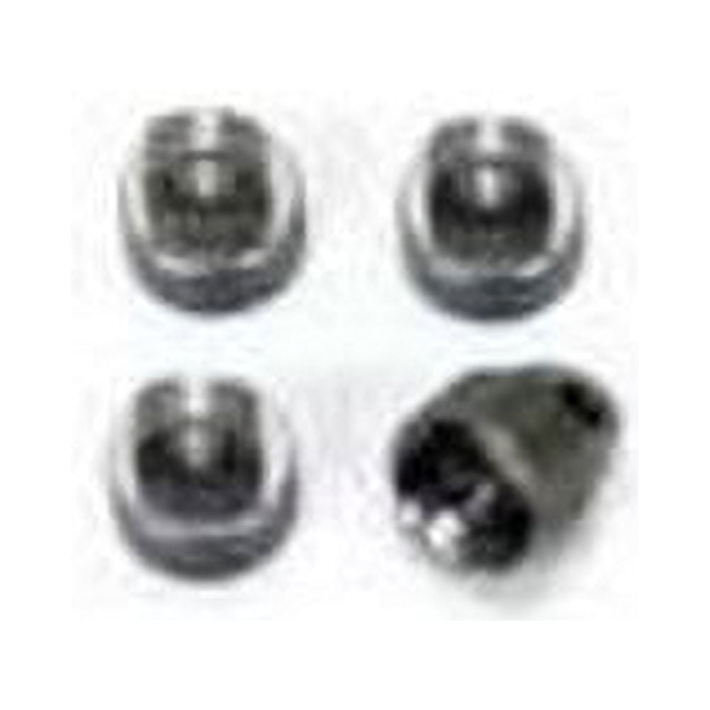 ST Racing Concepts STA80035GM Aluminum Shock Caps for The Axial Wraith ...