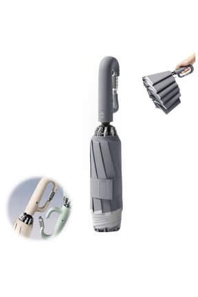 Explore a Wide Range of Inverted Umbrellas for Rain and Sun Protection