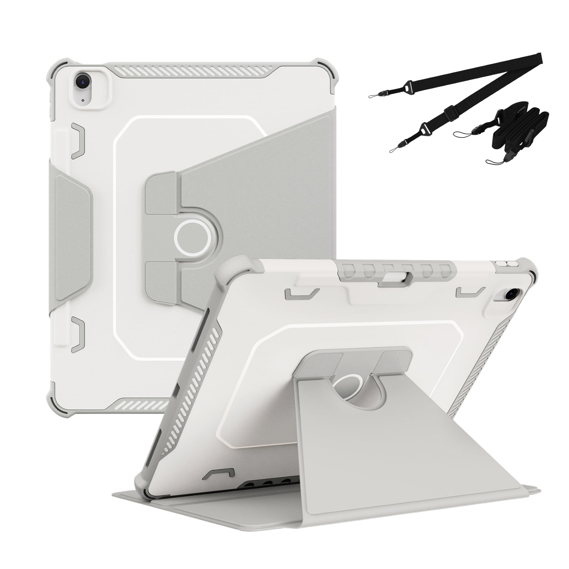 ST SoleMe.Tc for iPad A16 11th Generation 11 Inch 2025 /10th 10.9 Inch ...