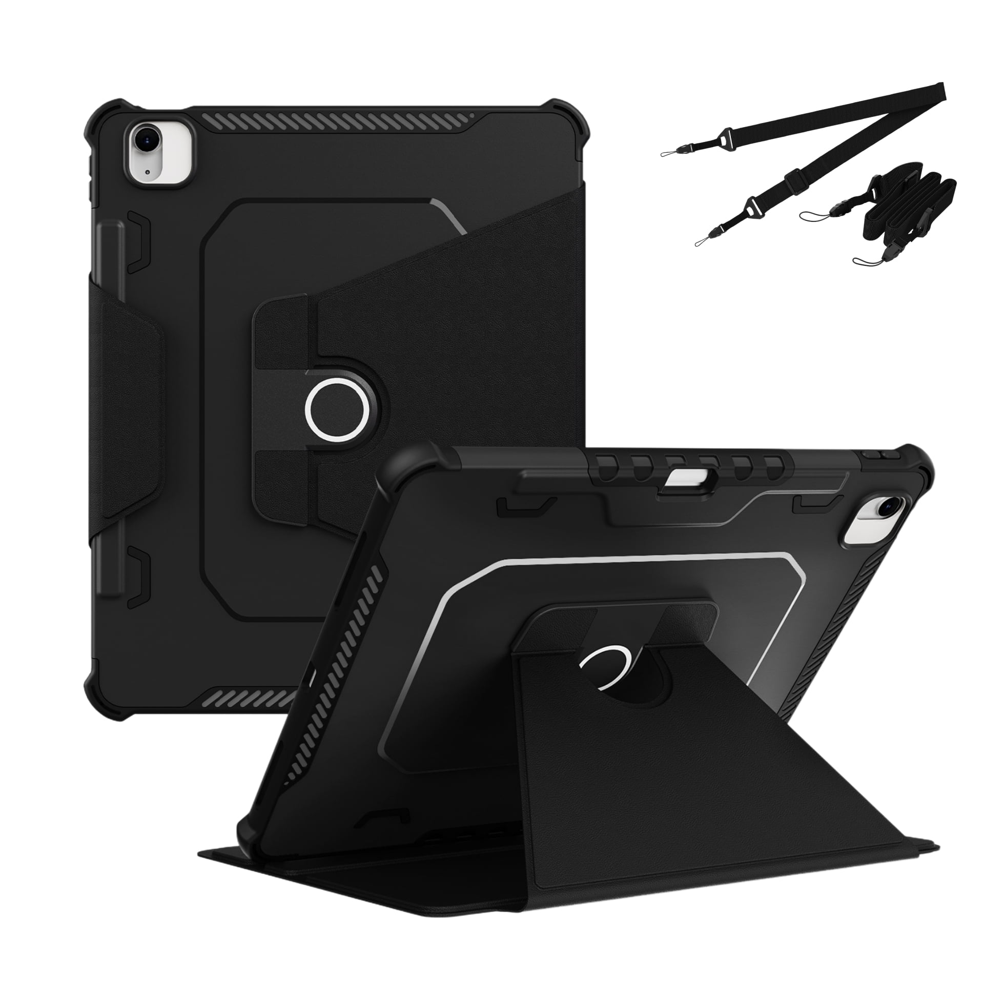 ST SoleMe.Tc for iPad A16 11th Generation 11 Inch 2025 /10th 10.9 Inch ...